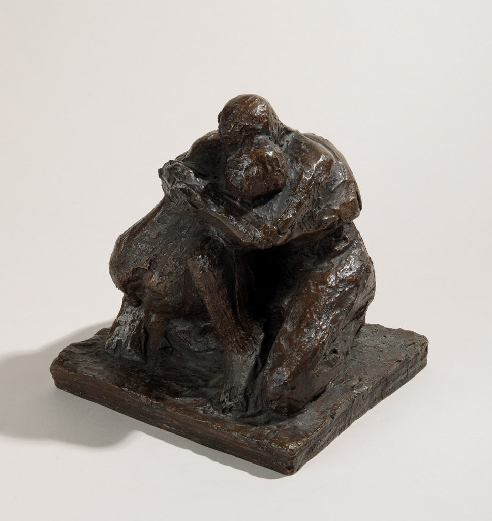 Exposition Alain Boullet – Galerie Capazza - Prestige Traditions - Art ...