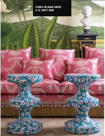 PARIS DESIGN WEEK FACTORY